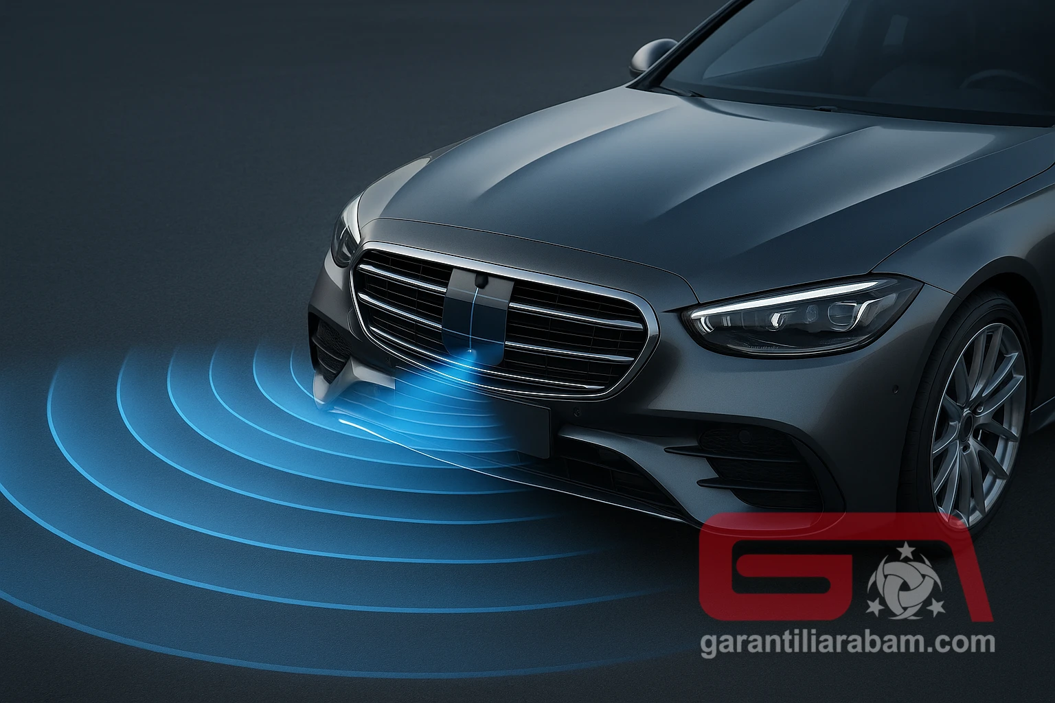 Distronic Nedir? - Garantili Arabam Oto Ekspertiz - 🚗